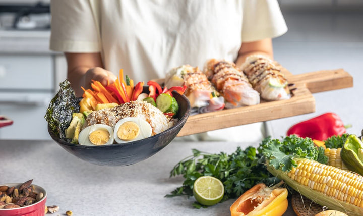 TSquared Eats - Singapore’s Tastiest Meal Prep, Healthy Meals for You